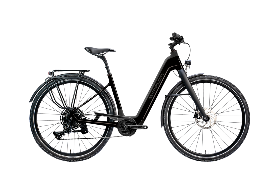 Simplon Bike Konfigurator | Fahrrad konfigurieren